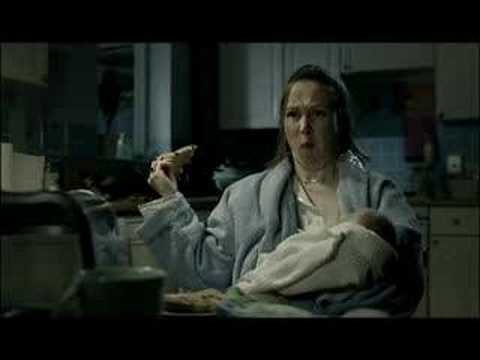 Marmite viral ad