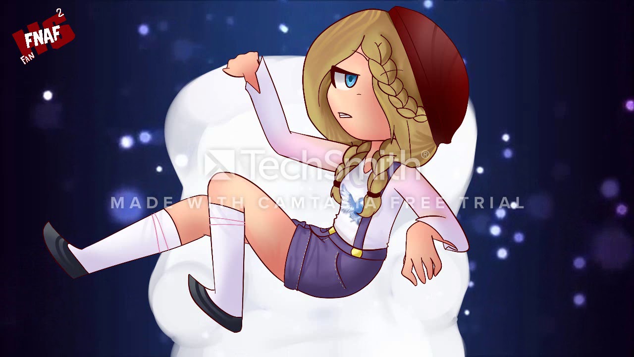 I CANT FIX YOU - versión joy - # FNAFHS -(leer descripción) - YouTube