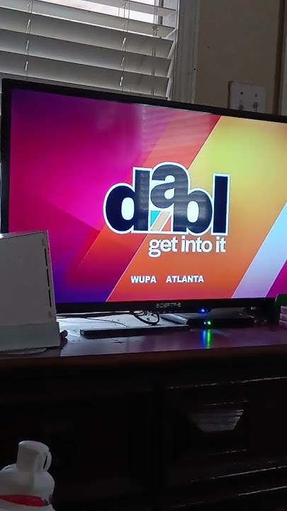 Dabl on CW 69 #shorts - YouTube