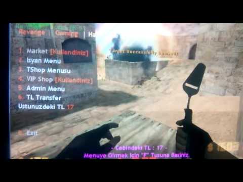 Cs 1.6 C4 patlamasi