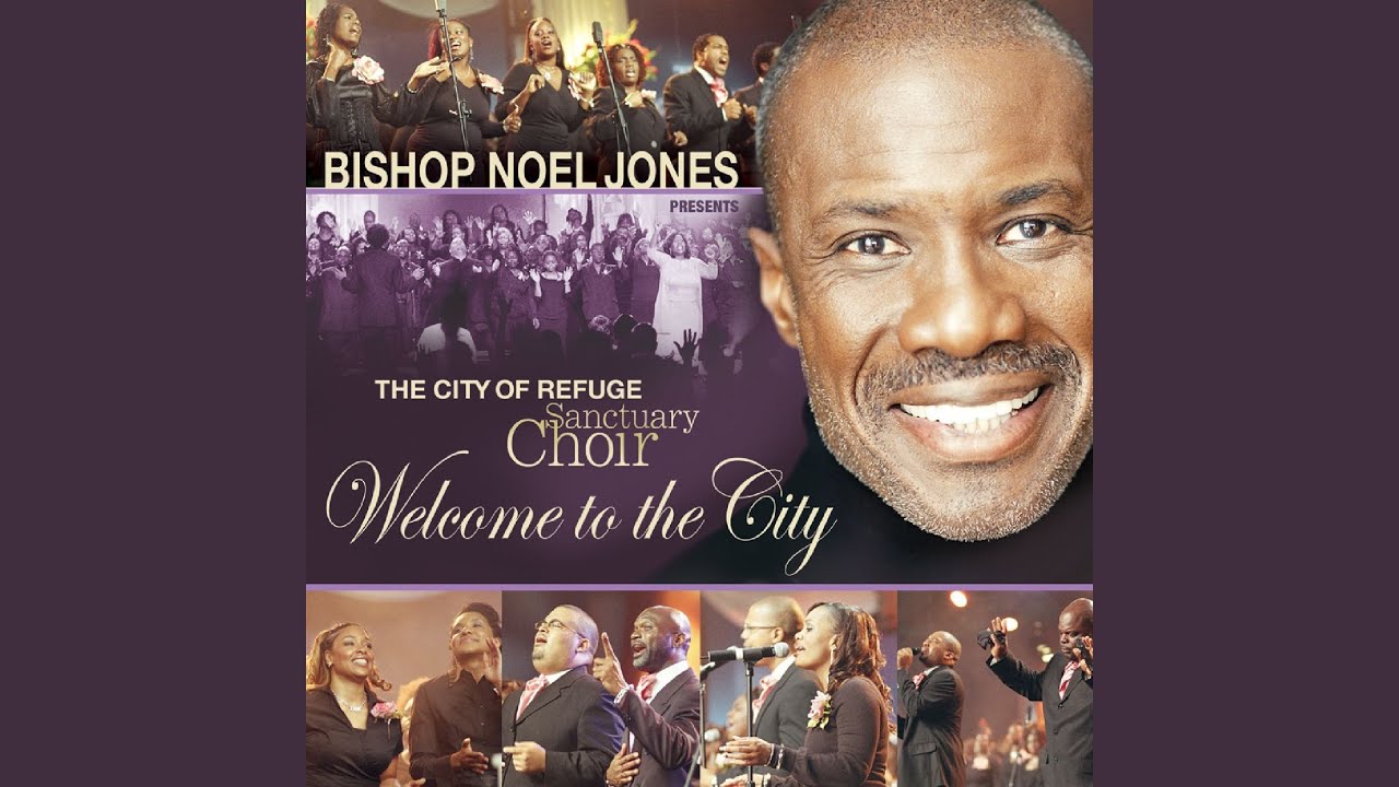 City Song [The Welcome] - YouTube Music