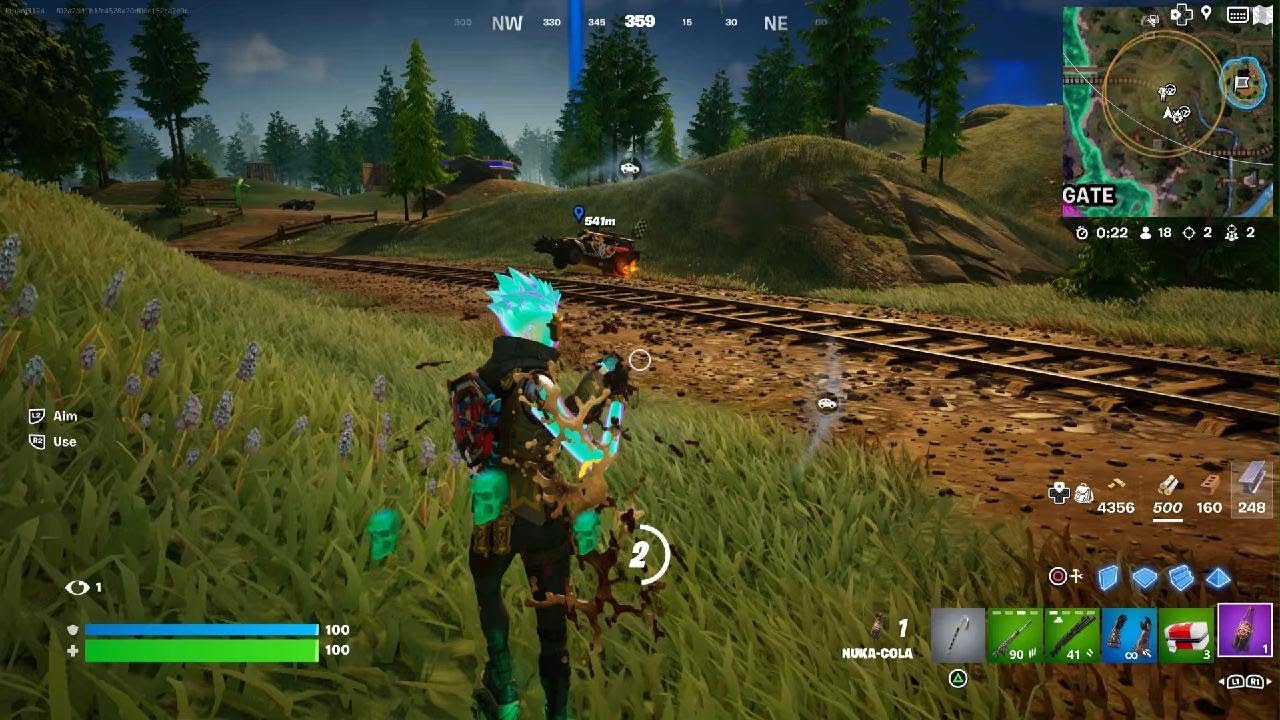 How to Win From Sandy Steps - YouTube