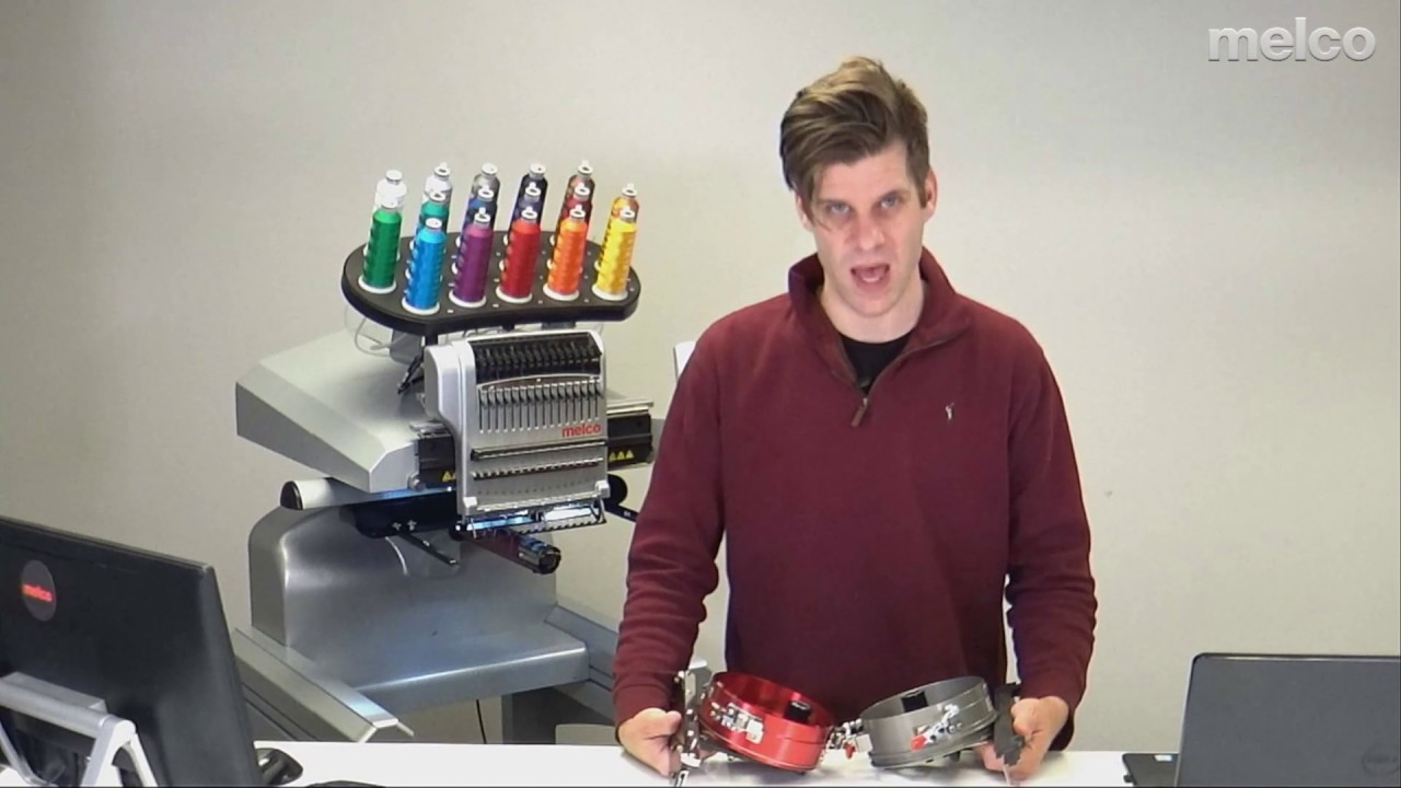 Selecting the Driver Color (Simplified User Interface) - YouTube