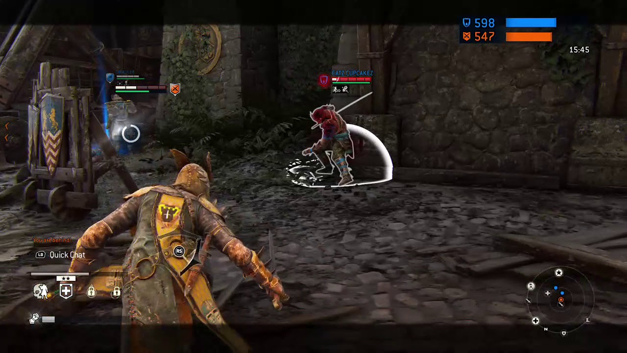 FOR HONOR™ Standard Edition - YouTube