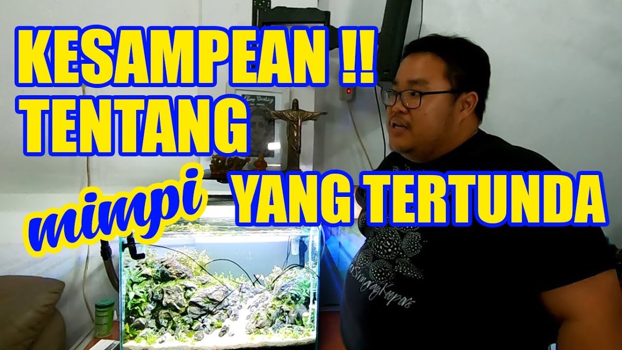 MARCEL FISH AND FURIOUS BLAK-BLAKAN BONGKAR RAHASIA TENTANG CITA-CITA ...