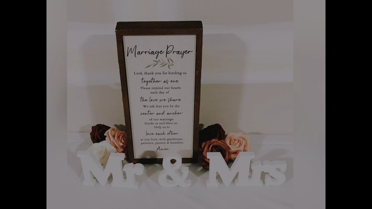 Fisher Wedding - YouTube