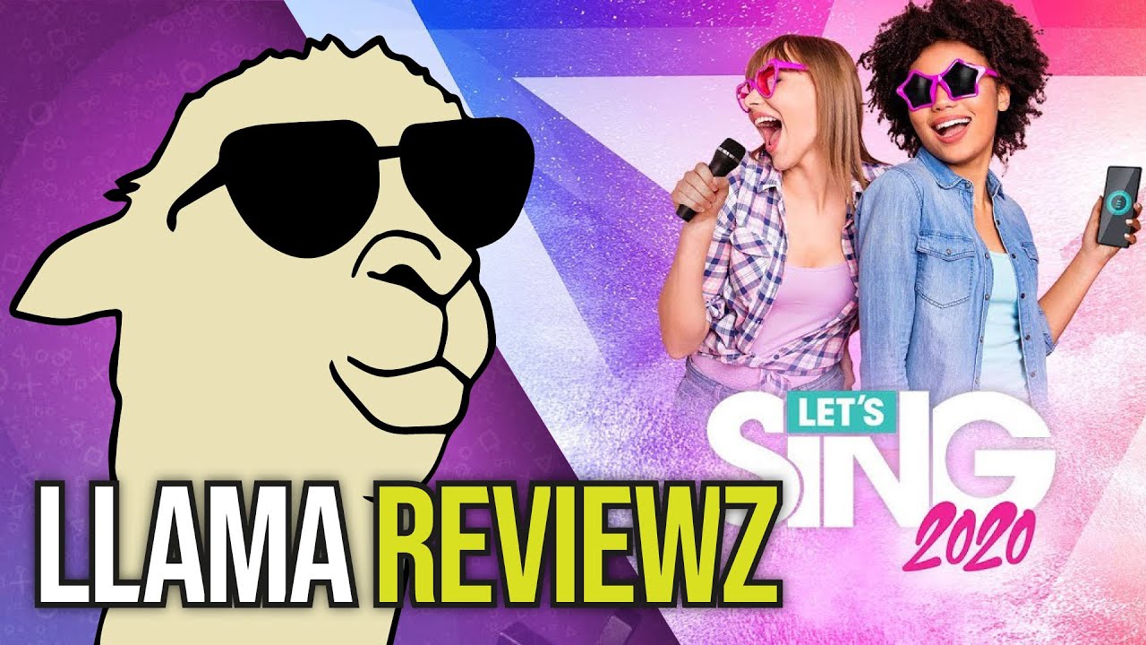 Is Let's Sing 2020 Worth Playing? Review for Switch and PlayStation 4 ...