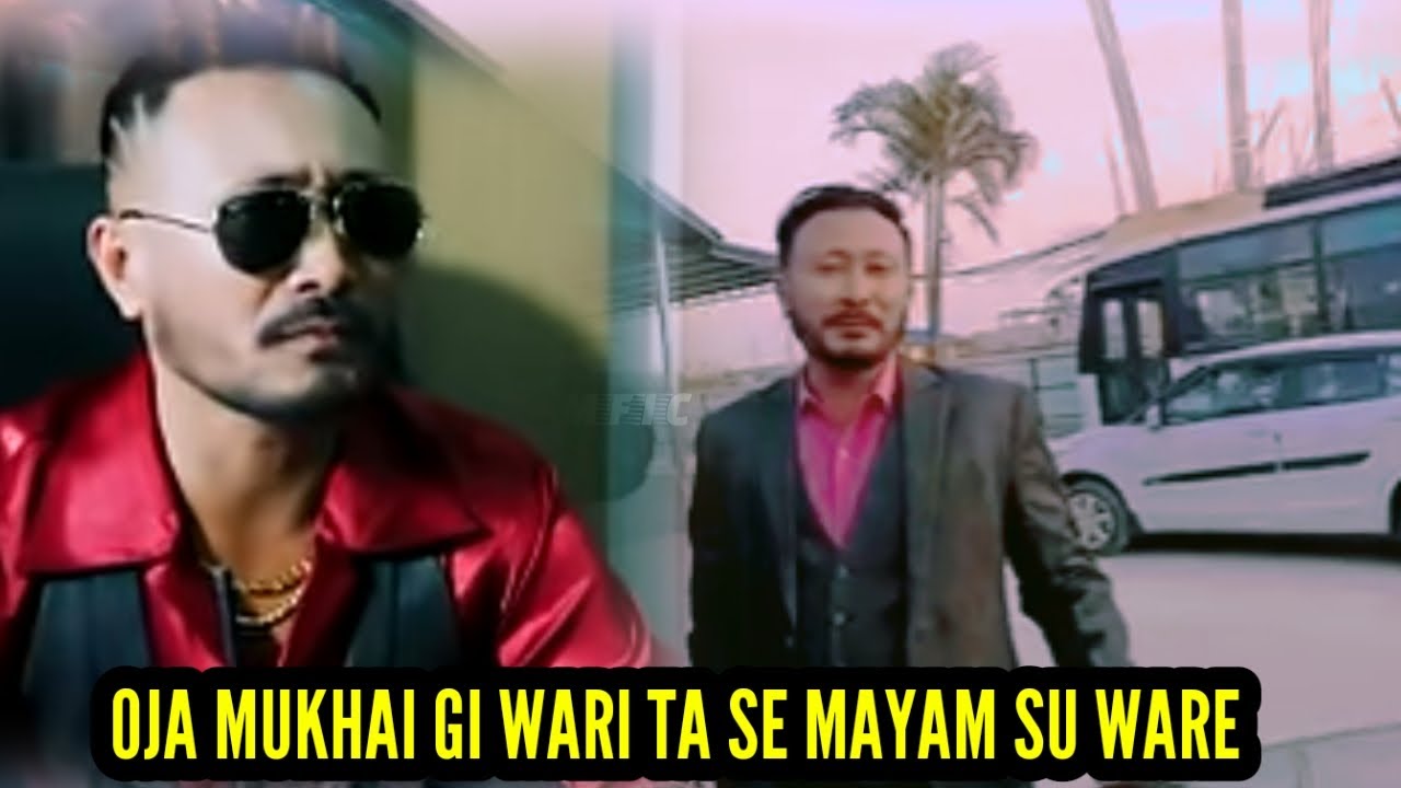 OJA MUKHAI GI WARI TA SE MAYAM SU WARE - YouTube