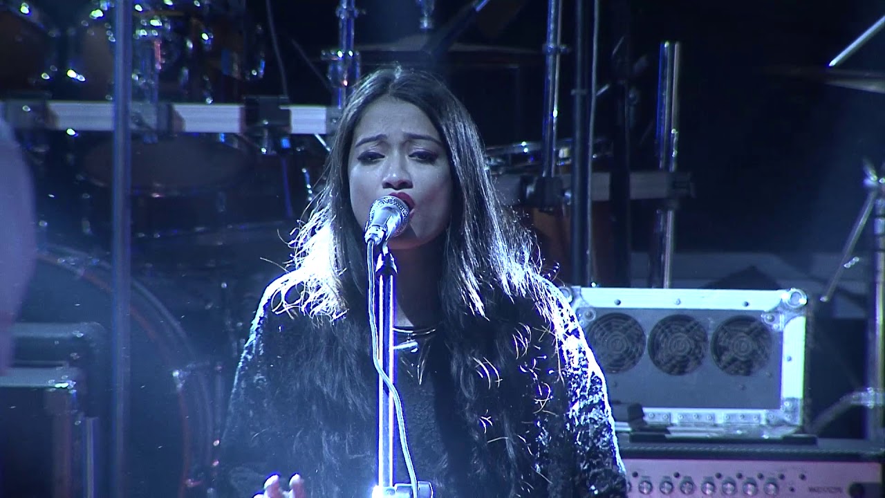 Quanta Live at Guthrie in Dhaka | Inception Entertainment Ltd. | Brand ...