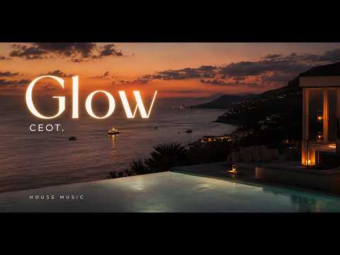 CEOT - Glow [visualiser]