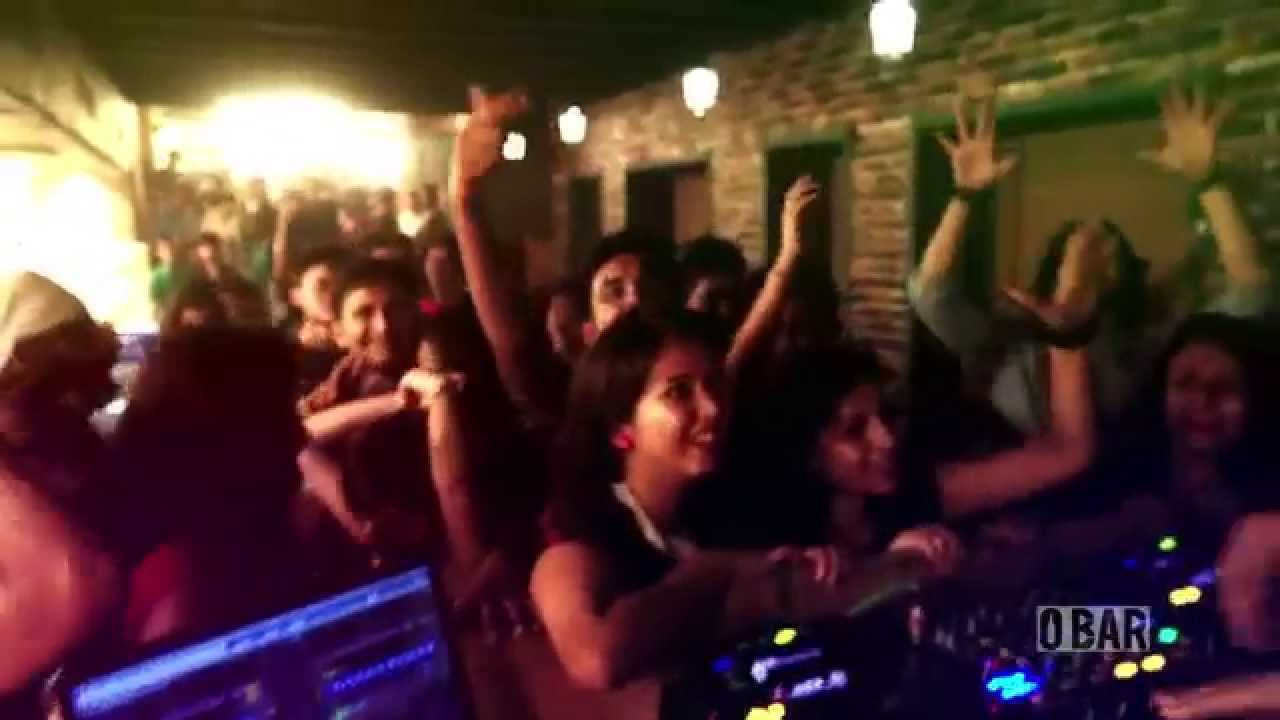 Obar - YouTube