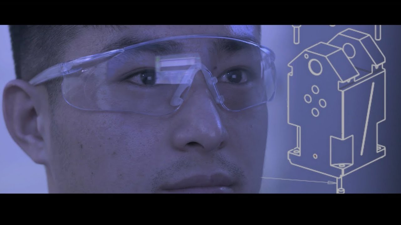 Dynacast | Die Casting & MIM Manufacturer | Die Cast Company - YouTube