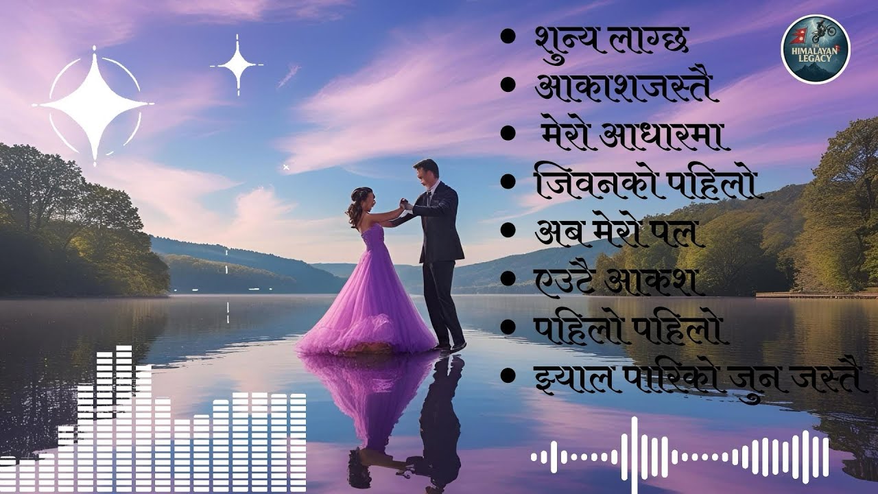 “Top Nepali Love Songs 2025 🎶 | Hut Romantic | Trending Nepali Romantic ...