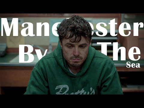 Manchester By The Sea | Cry | 4k movie edit