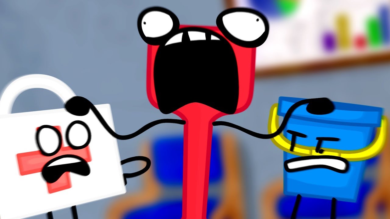 Modern Objects - Doctor's Appointment - YouTube