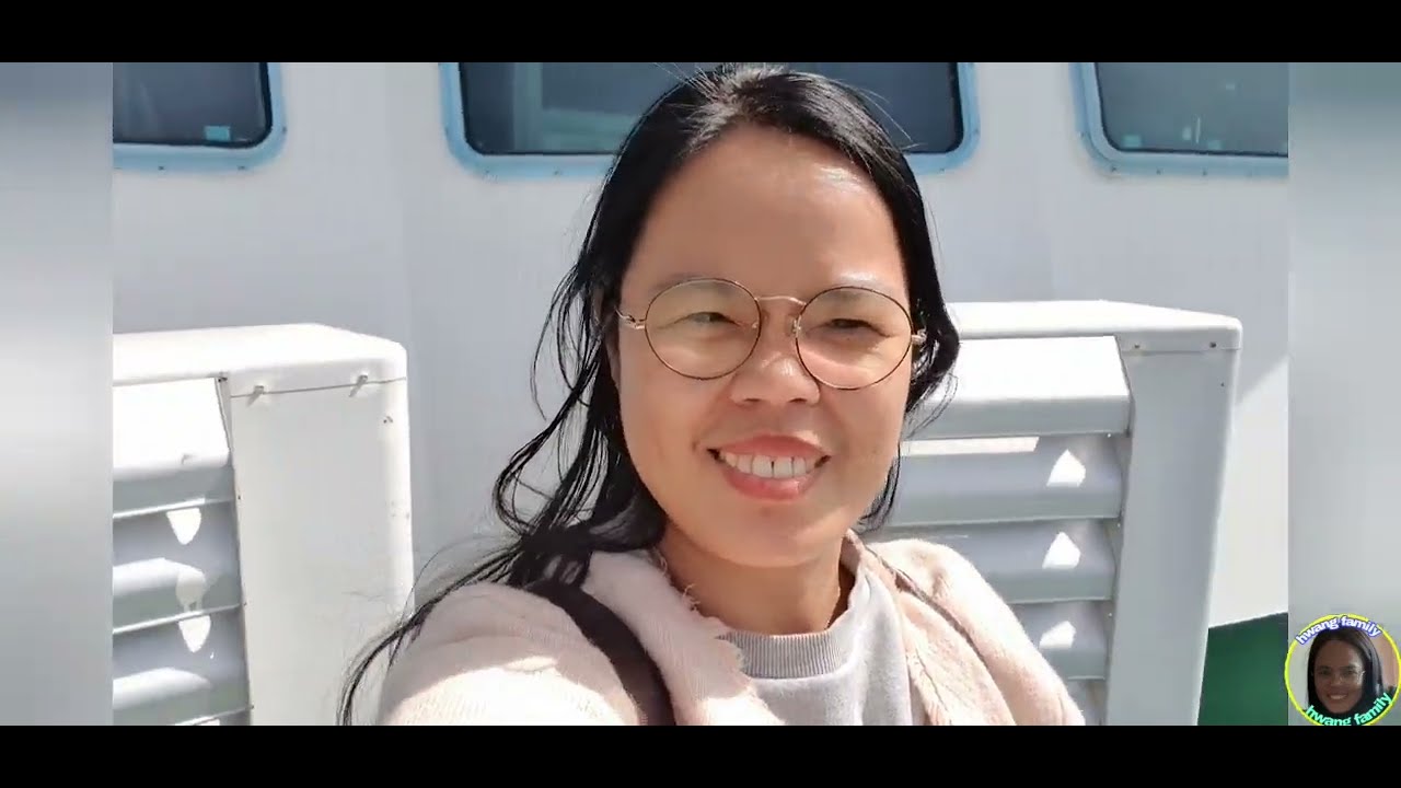 AFTER A LONG DECADE NAKASAMA DIN SA KANILA OUR GIRLS TOUR ONLY - YouTube