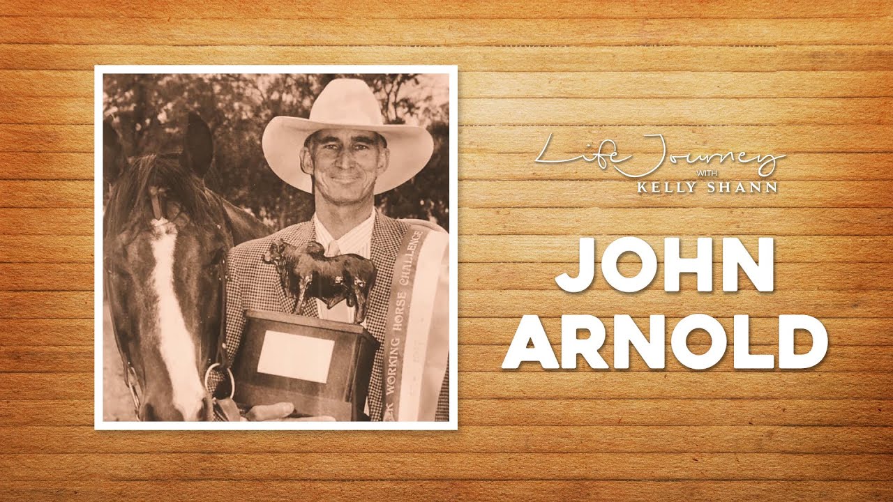 John Arnold - YouTube