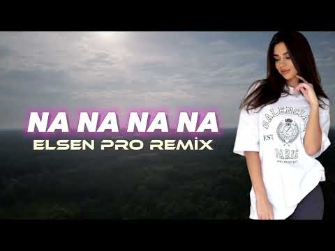 Elsen Pro - Yigma En Cox Sevilen Remix Mahnilar