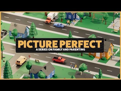 Picture Perfect (Week 4) - YouTube