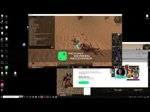 HARDMT2 K1N isimli oyuncu ALLAH A KÜFÜR