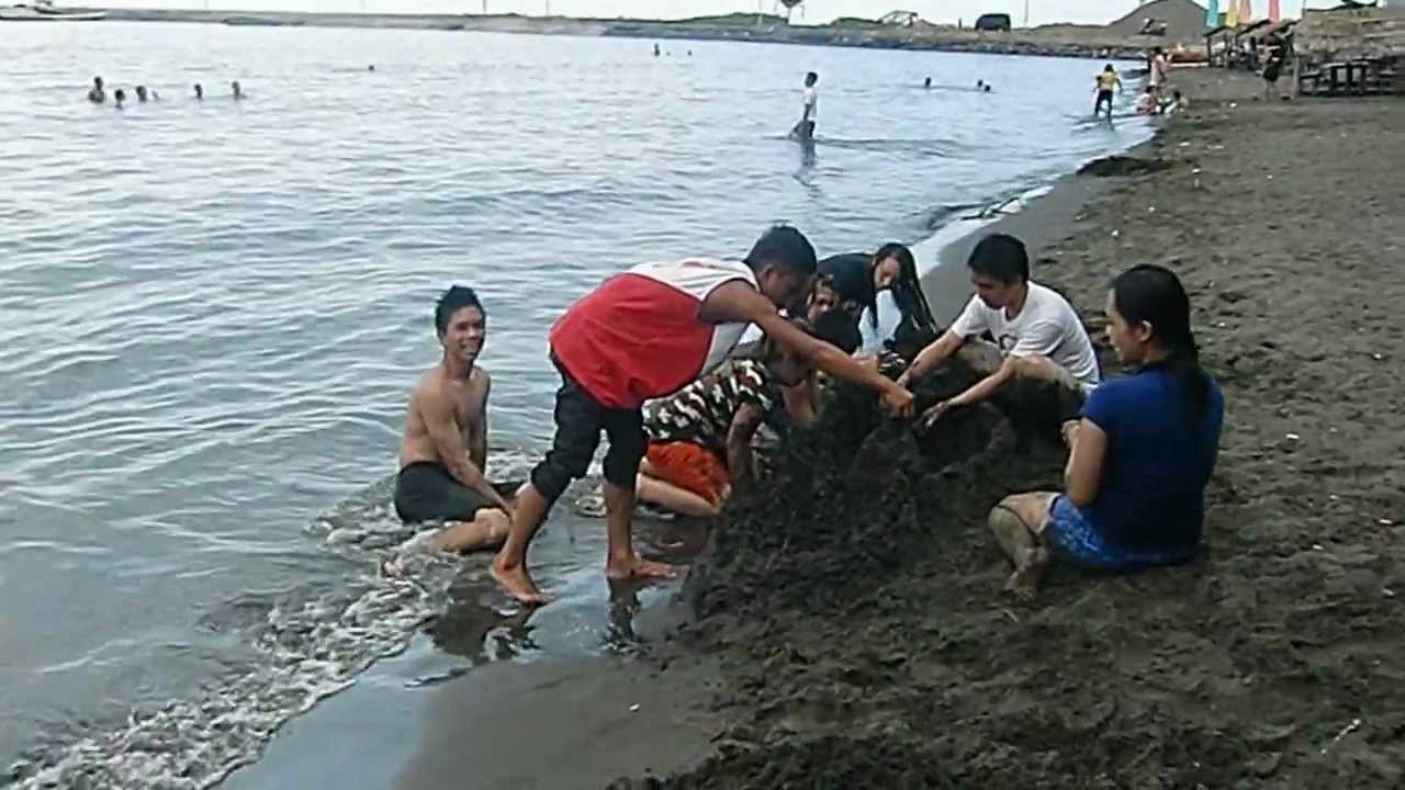 philippines dipolog city galas feeder port - YouTube