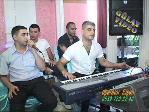 vüsal ve meherem  operator elşen  0539 720 32 40