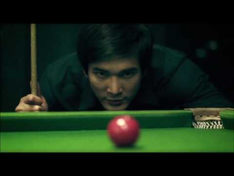 Iklan Djarum Black Versi Snooker (2011)