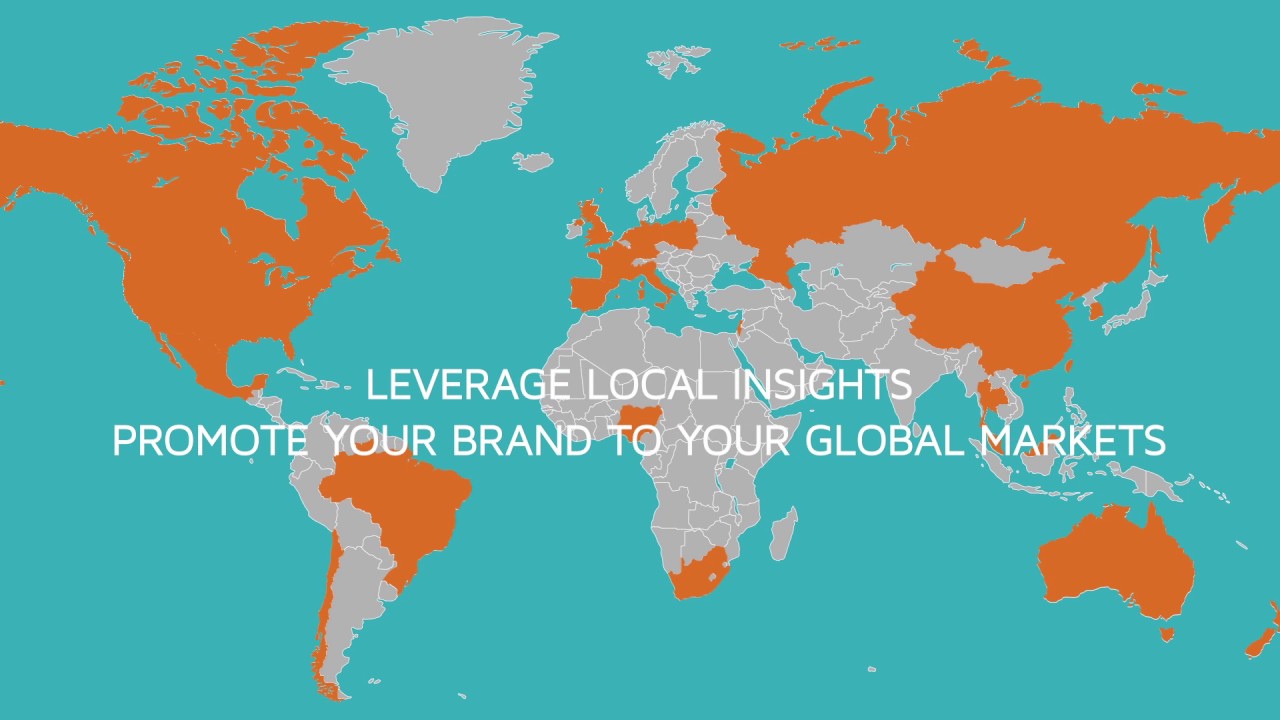 What is the Travel Lifestyle Network? - YouTube