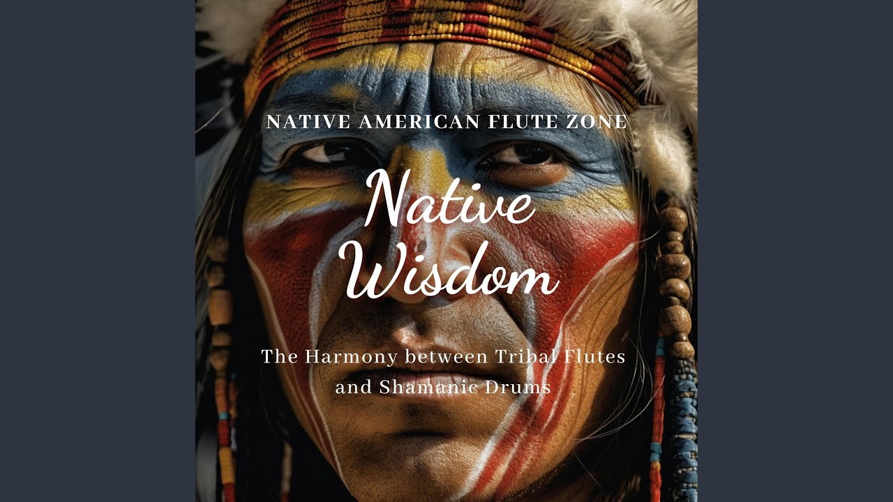 Secret Tribe - Native American Flute Zone: Song Lyrics, Music Videos ...