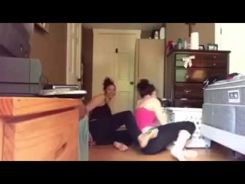 Twerk Yapayım Derken Gaz Çıkarmak!