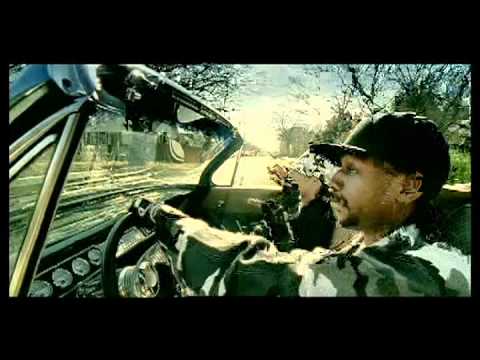 Chamillionaire Ft Krayzie Bone-Ridin'(2005) - YouTube