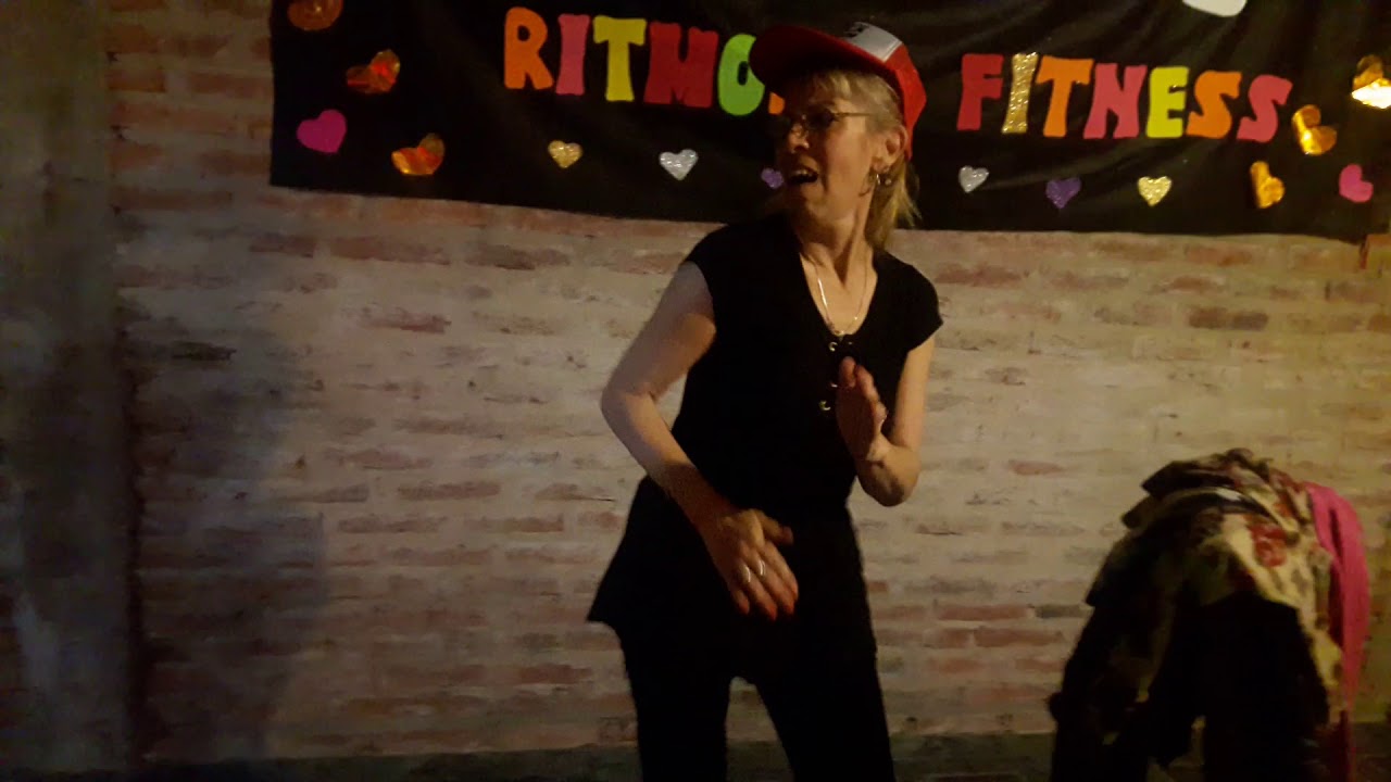 CHALLENGE Tengo Calocha Calor en la... Normy y Clau - YouTube