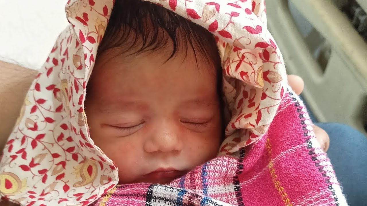 😍Welcome to The World Little Champ 😍#jaipur #welcomebabyboy - YouTube