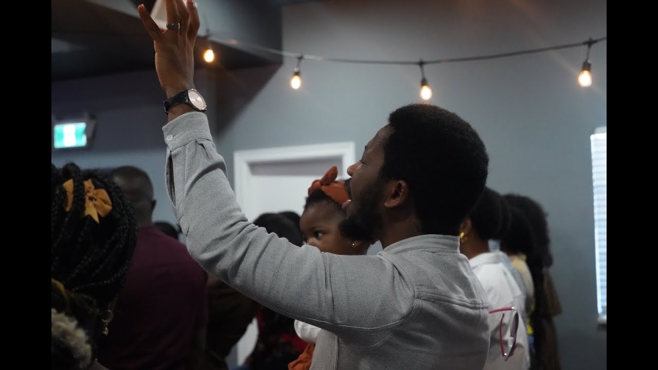Praise | Pastor Soji - YouTube