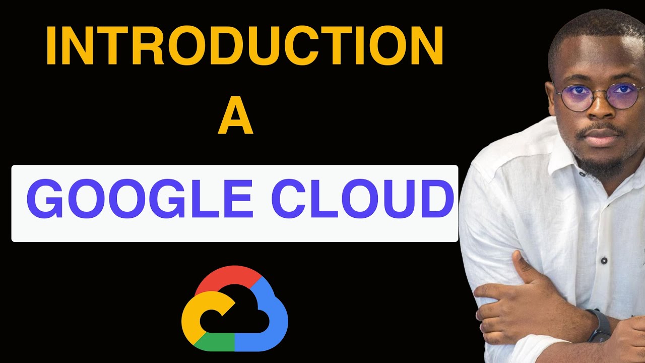 Une revue des services les plus importants de Google Cloud #3 - YouTube