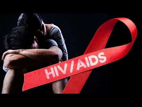 HIV/AIDS|STD (STI) List & Symtoms,Treatment, protection - YouTube