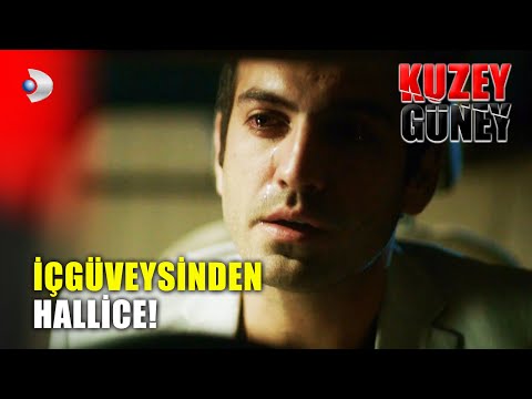 Güney İstediği İlgiyi Göremeyince Derbeder Oldu! - Kuzey Güney 38. Bölüm