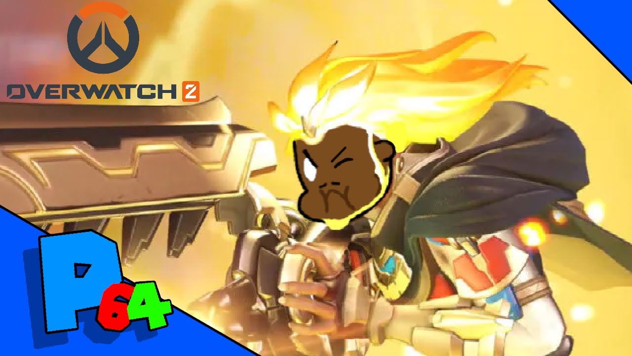 OW2 Season 6 moment! - YouTube