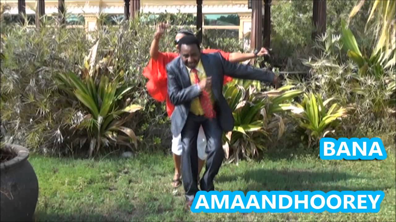 SALEM SAEED SALEM - HEESTII MAANDEEQADEYDA - YouTube