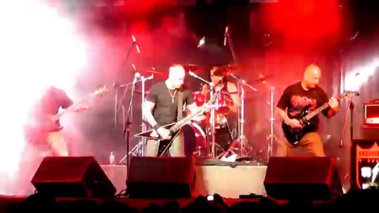 Mortala live 2014 - YouTube