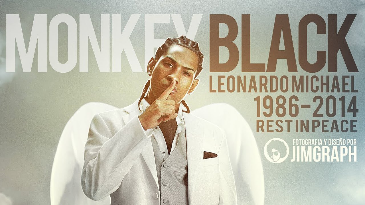 @JOAElSuperMC - Cuantos (R.I.P. Monkey Black) - YouTube