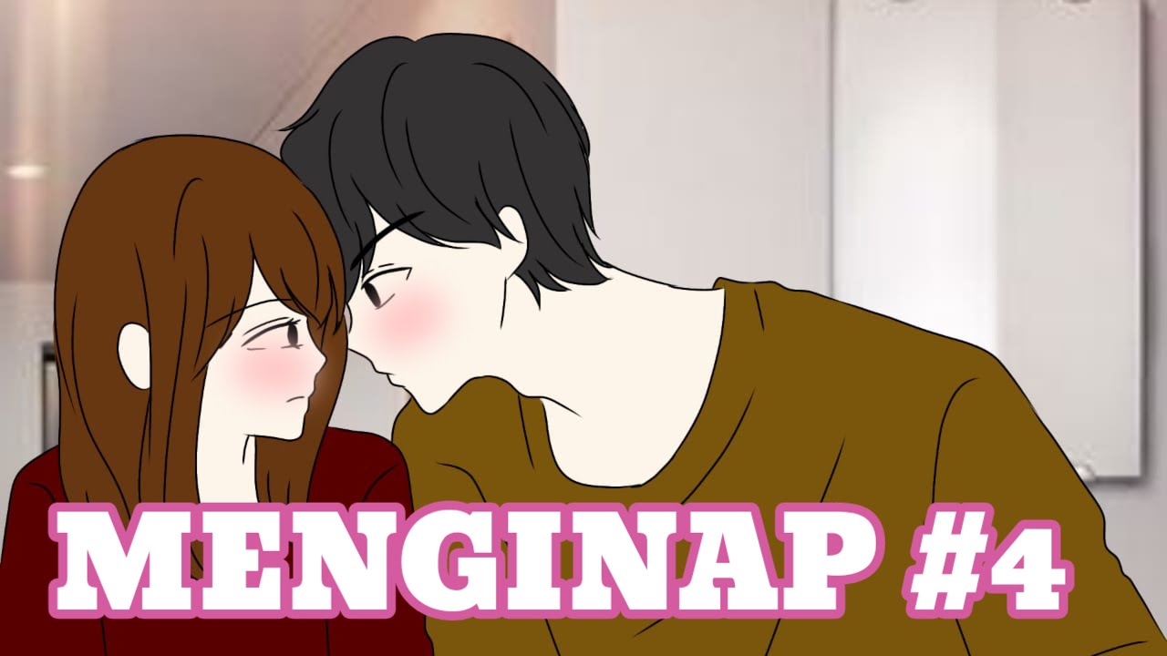 Menginap #4 || animasi sekolah || Tombo Ngelu Animation - YouTube