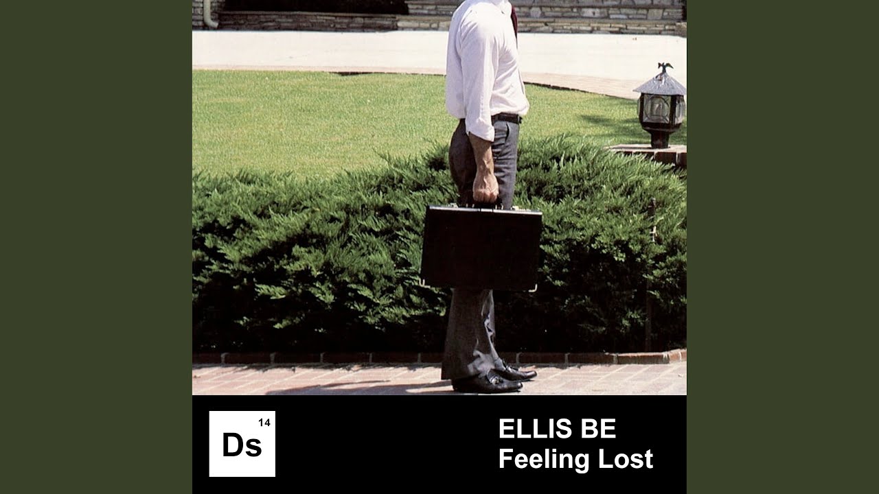 Feeling Lost (Please Be My Light) - YouTube Music