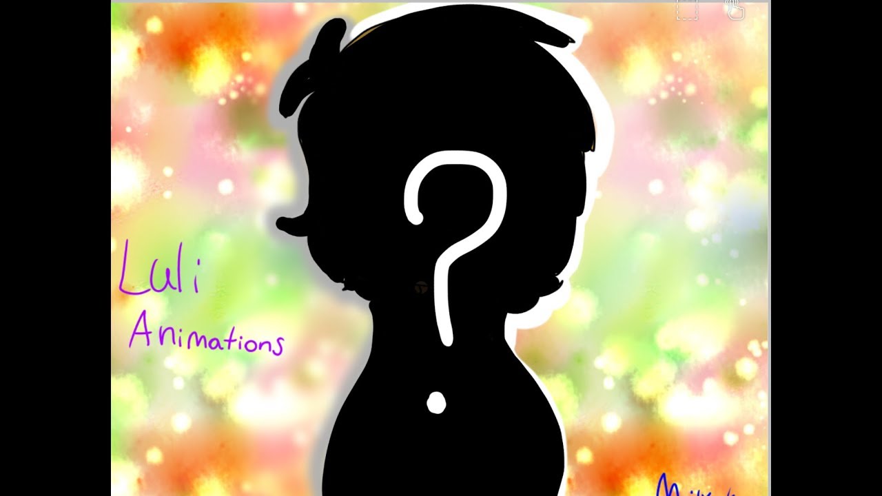 Fan Art For Luli Animations - YouTube
