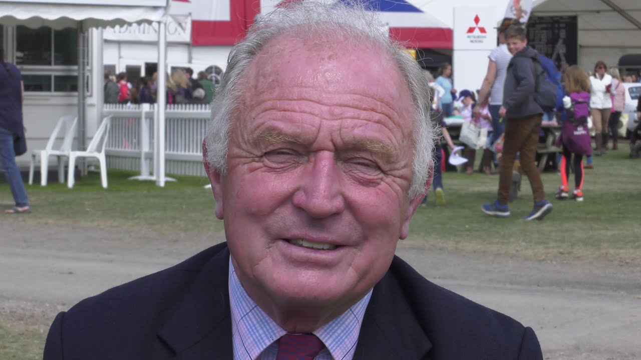 An All People's Sport: The Wisdom Of Mike Tucker - YouTube