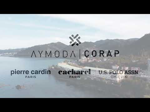 Aymoda Çorap Tanıtım Filmi