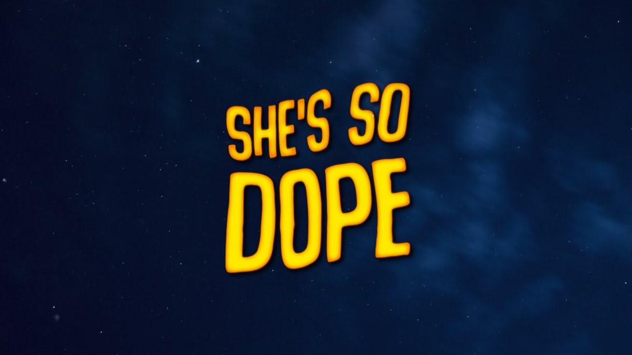 John Legend - Dope (LYRICS) - YouTube