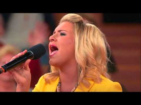 Amazed - Grace Brumley - YouTube