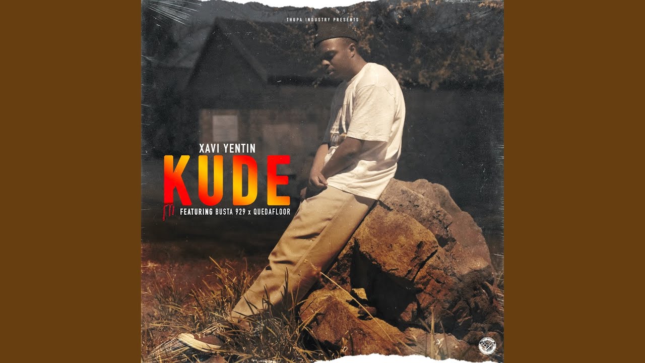 Kude feat. Busta 929 & Quedafloor - YouTube Music
