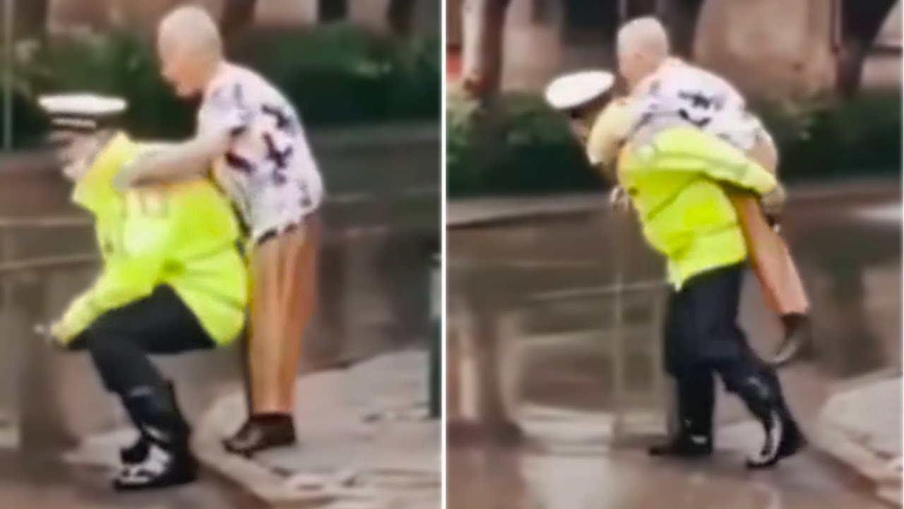 The Most Priceless Moments That Will Melt Your Heart Emotional ...